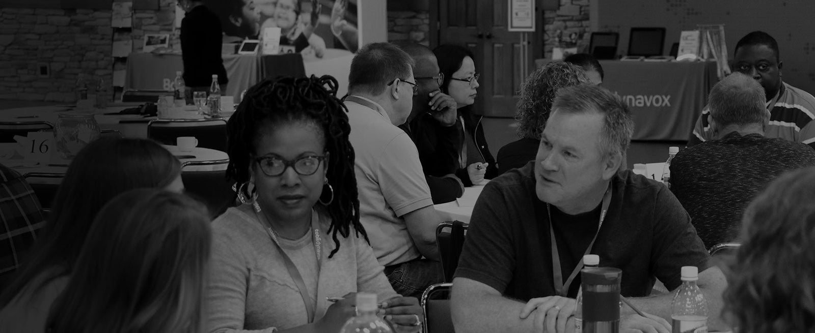 Tobii Dynavox CA: Assistive technology for communication