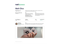 The Boardmaker Idea Book - Tobii Dynavox CA