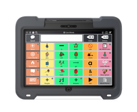 Assistive technology devices for AAC - Tobii Dynavox CA