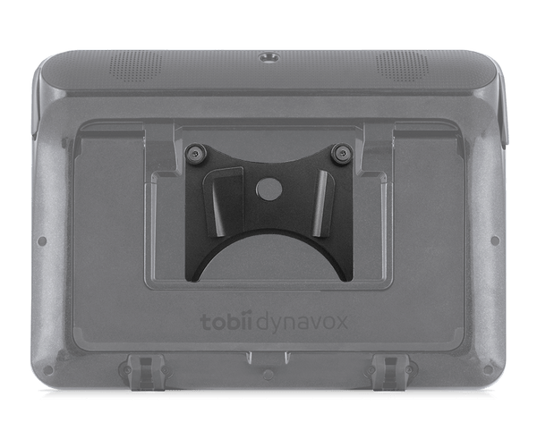 Mount Plate for ConnectIT/Rehadapt - Tobii Dynavox CA
