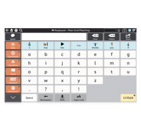 TD Snap - Tobii Dynavox CA