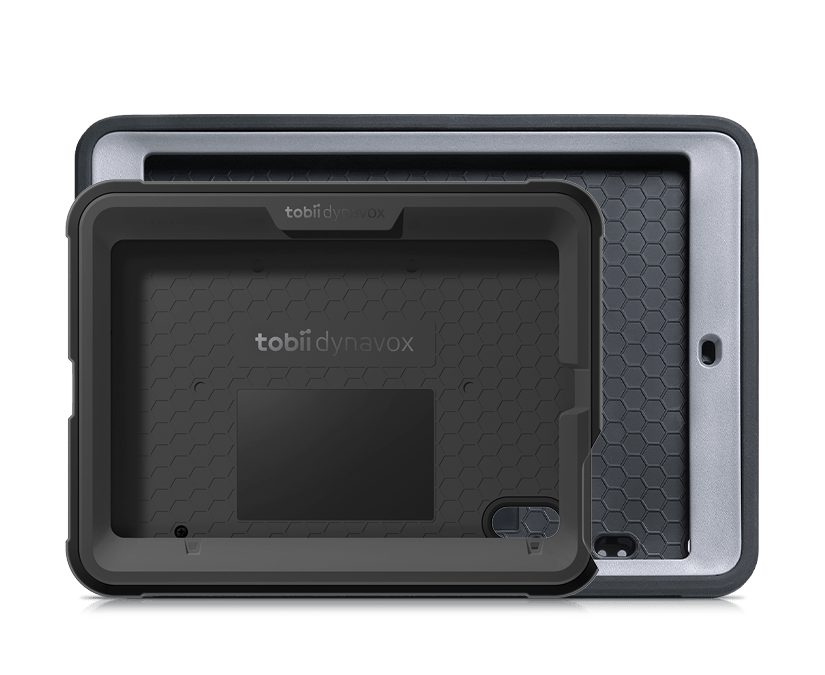Assistive technology devices for AAC - Tobii Dynavox CA
