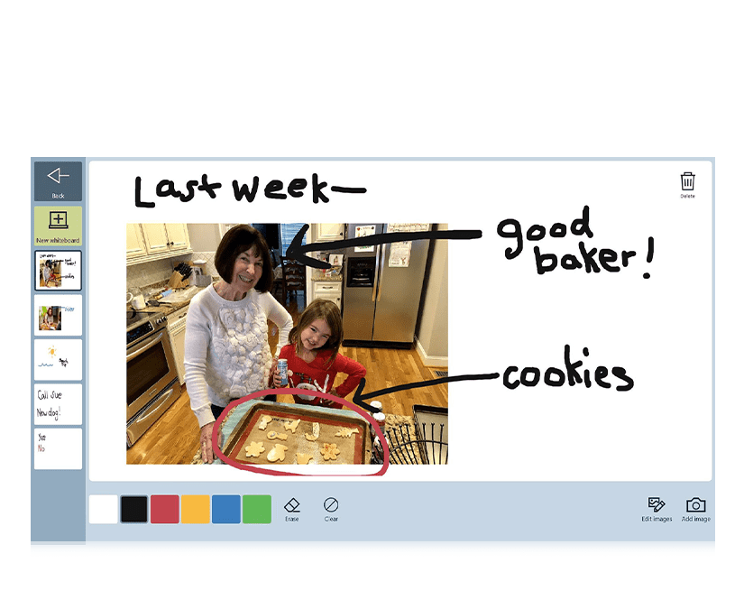 TD Snap - Tobii Dynavox CA